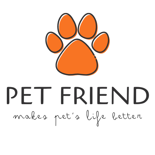 Pet Friend, lo mejor para tus mascotas! – PET FRIEND